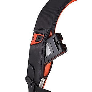 Logitech Kinetik 15.4 Backpack