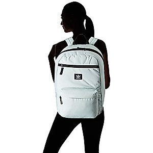 adidas Originals Originals National Backpack, Vapour Green, One Size