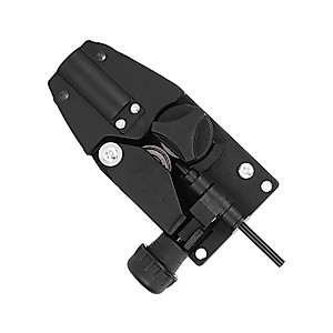 Soldering Wire Feeder, Welder Replacement Parts Hobart Welder Parts Replacement Roll Wire Feed Motor For 0.6 to 1.0mm Wire Welding Equipment Accessories