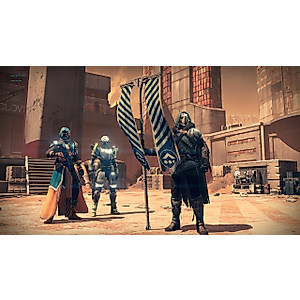 Destiny: The Collection (PS4)