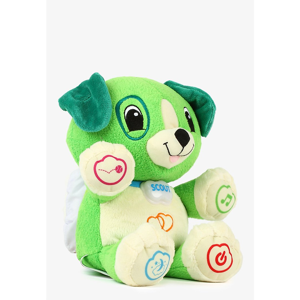 LeapFrog My Pal Scout