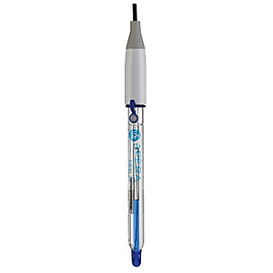 Apera Instruments, LLC-AI533 PC820 Precision Benchtop pH/Conductivity Multiparameter Meter Kit with Highest Accuracy ±0.002 pH and ±0.5% F.S, up to 5-Point Auto. Calibration