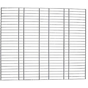 Vision Back Wire Grill for Vision S01/S02 Bird Cages