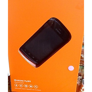 Kyocera Hydro Prepaid Android Phone (Boost Mobile)