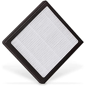 ULTTY H12 HEPA Replacement Filter, True HEPA Filter For CR013 Purifying Fan