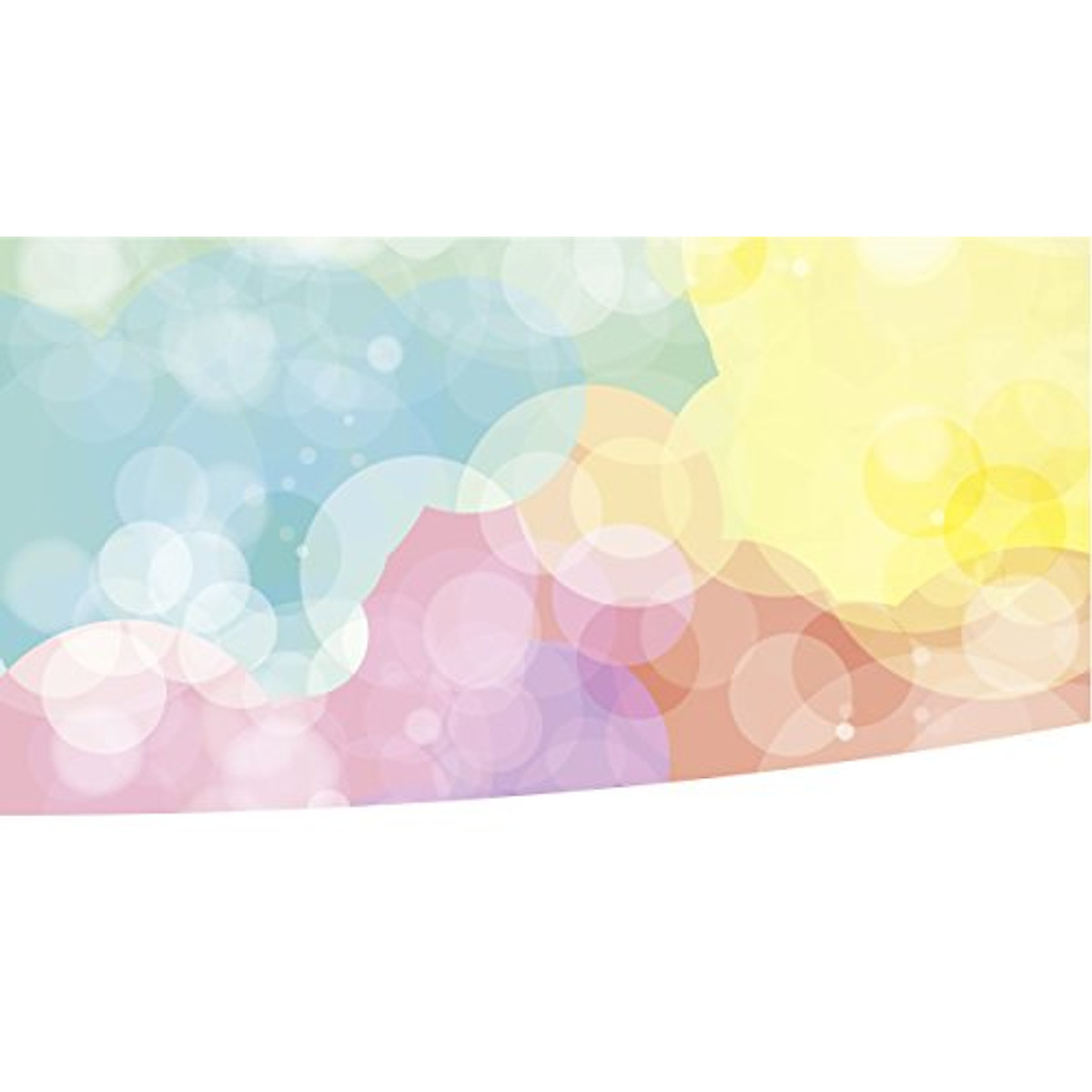 STABILO Highlighter swing cool Pastel - Wallet of 6 - Assorted Colors