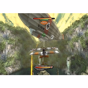 Indiana Jones and the Staff of Kings - Nintendo Wii