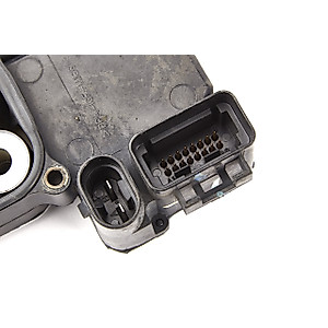 ACDelco GM Original Equipment 19244897 Electronic Brake Control Module Assembly, Remanufactured (Renewed)