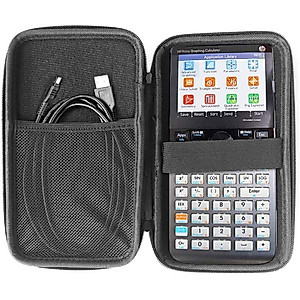 FitSand Hard Case Compatible for HP Prime