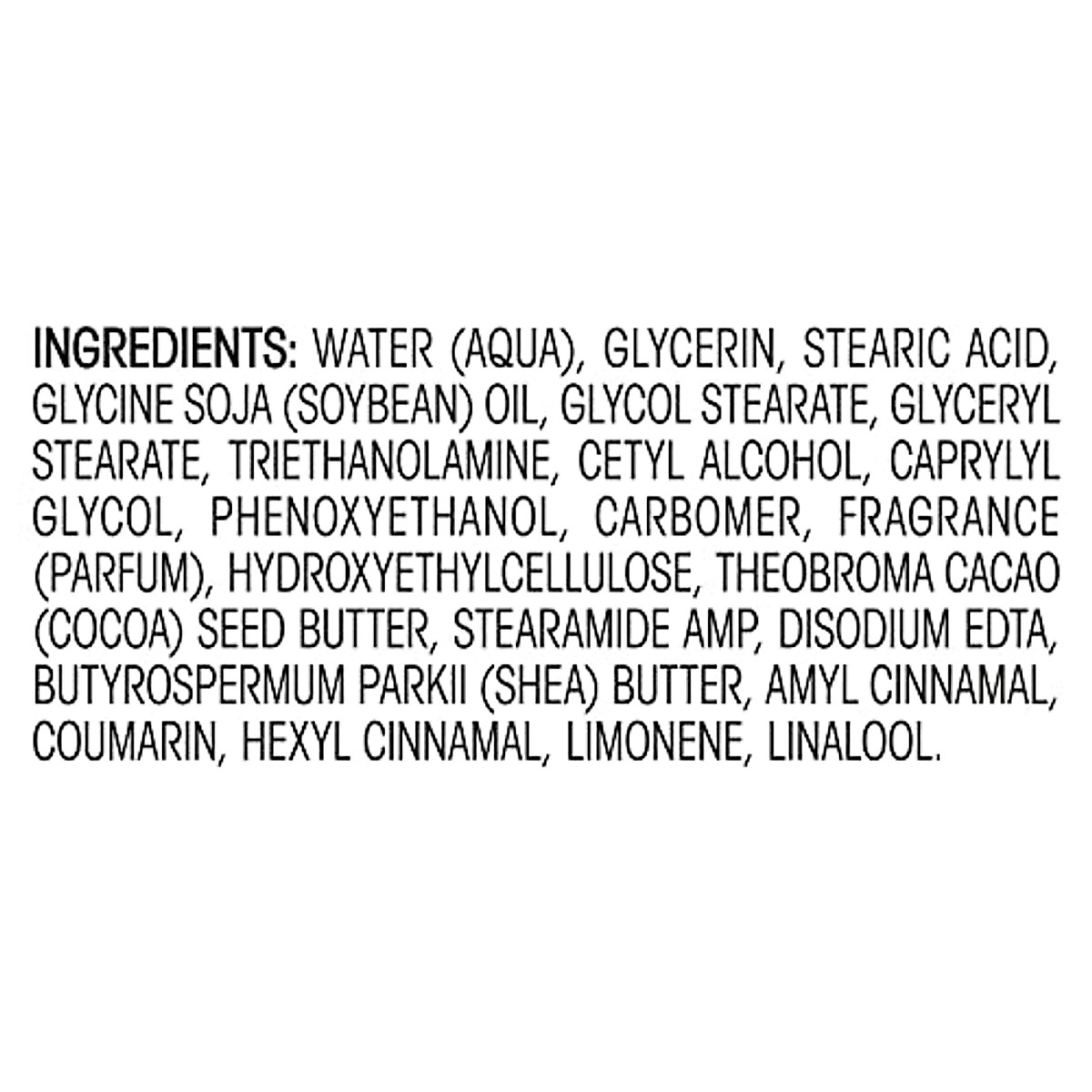 Suave Skin Solutions Body Lotion Cocoa Butter and Shea 10 oz, 6 Count