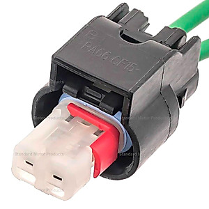 Standard Motor Products S2492 Engine Variable Valve Timing(VVT) Solenoid Connector