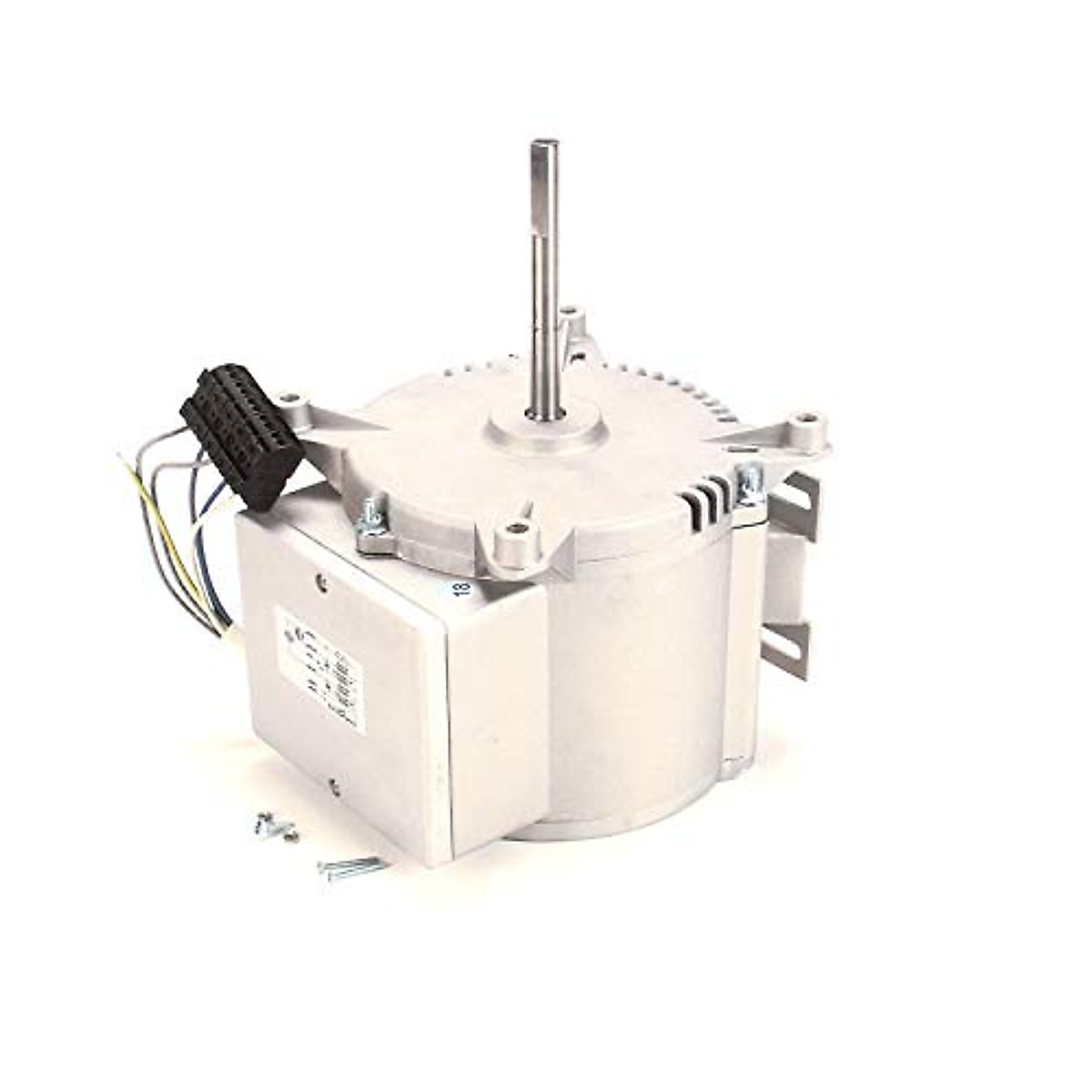 Blodgett 59123 Motor Kit, 115V, 1/2 hp