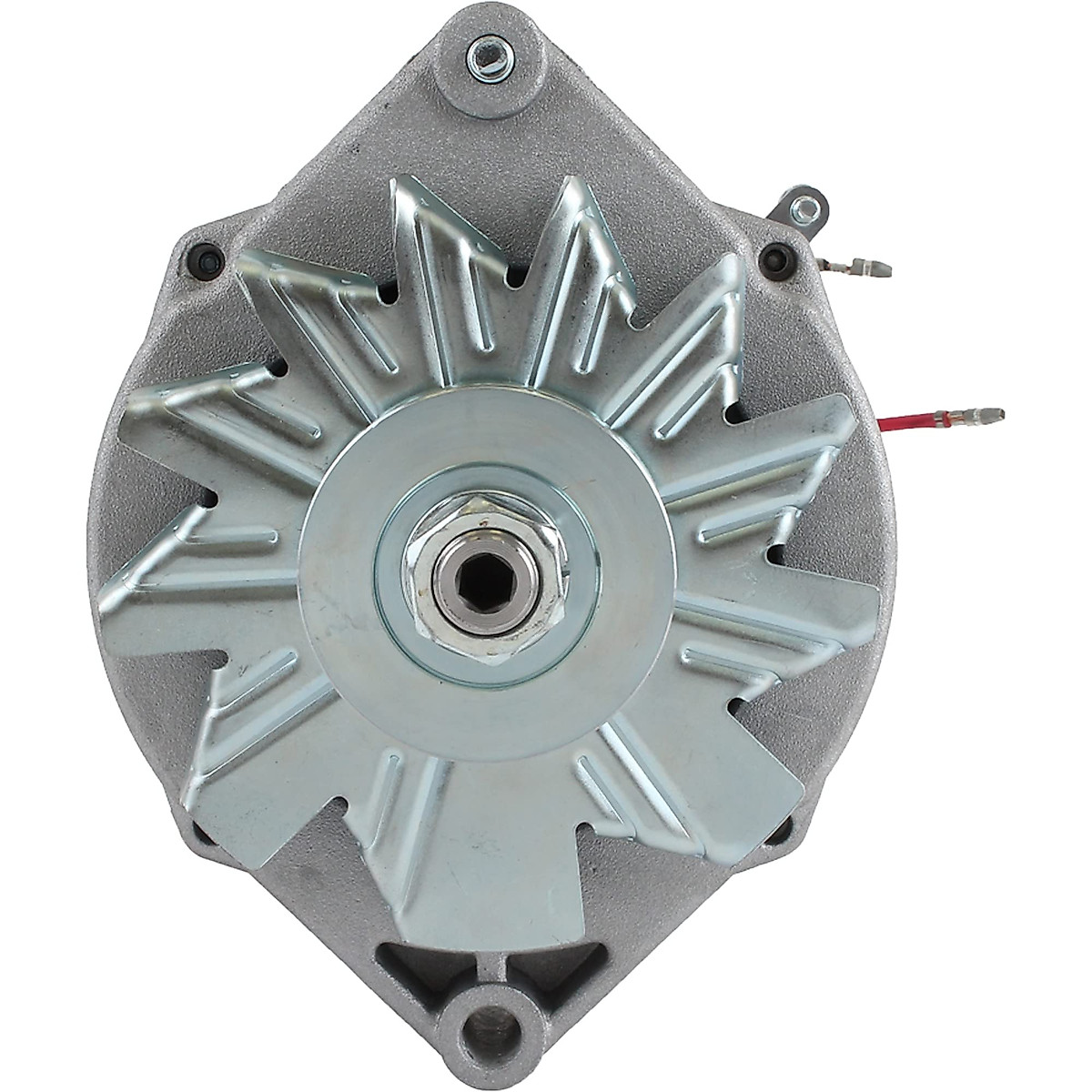 DB Electrical 400-12485 Delco Marine Alternator 3-Wire Volvo Penta 105 Amp, Delco Marine 10Si Mercruiser 1100186 20104 78403A2 92497A3 982364 18-5957 18-5951 1100186 1102938 1102939 1103113 1103114