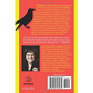 Writing Poetry To Save Your Life: How To Find The Courage To Tell Your Stories (Personal Development)