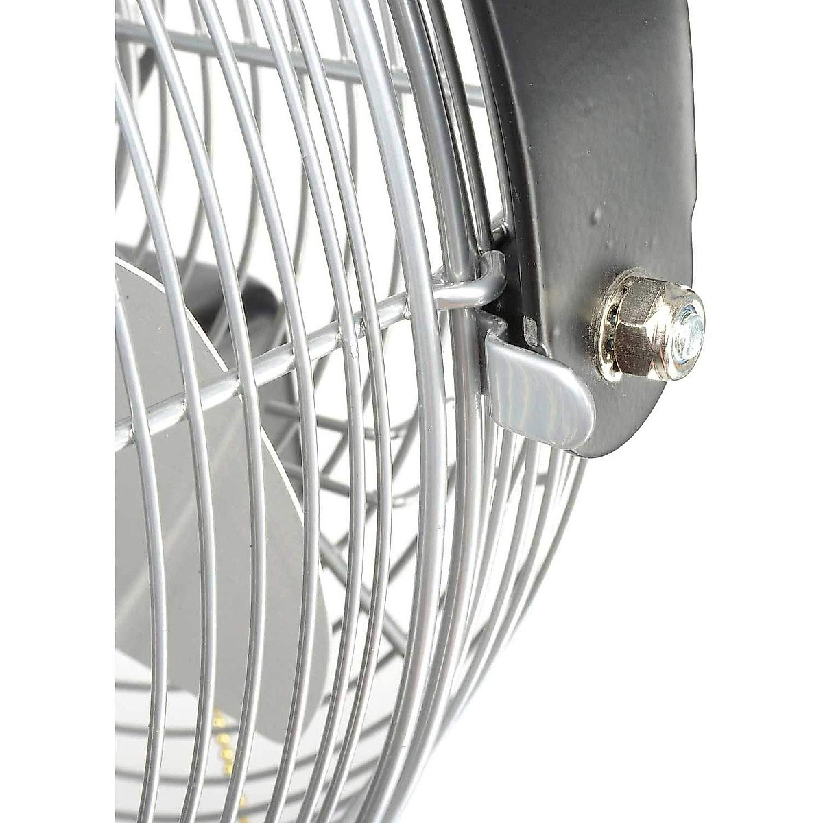 Global Industrial Workstation Fan, 12" Diameter