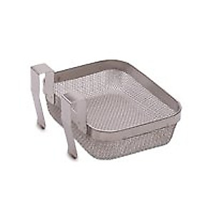 Universal Cleaning Basket, Fine Mesh | CLN-650.10