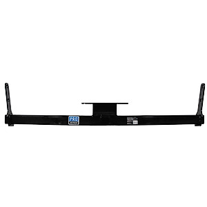 Reese Towpower 51185 Class II Insta-Hitch with 1-1/4" Square Receiver opening