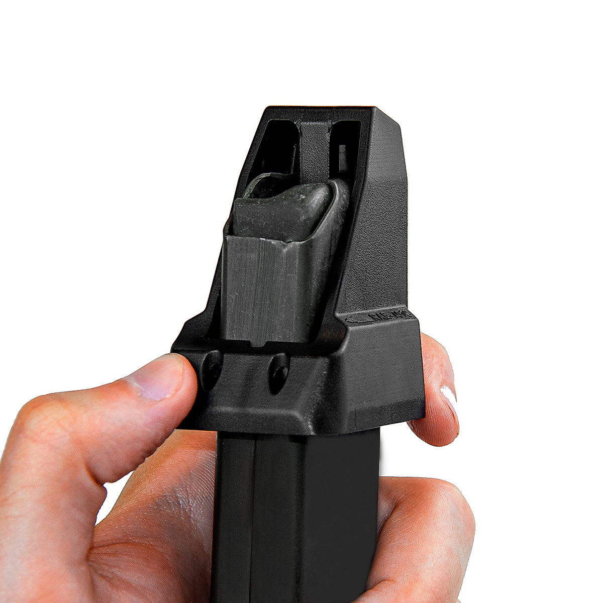RAEIND Speedloaders for Taurus G3X Handgun 9mm Magazine (Taurus G3X - 9mm)