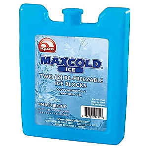 Igloo Ice Freezer Block 6.8 Oz