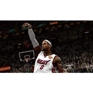 NBA 2K14 Super Fan Pack-Xbox (No Disc)