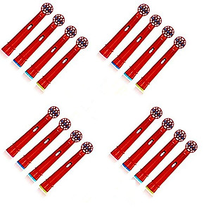 Toothbrush head for dental care,3X4PC=12PC