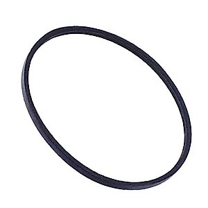 754-04088 Drive Belt 3/8” x 31” for compatible with Craftsman Troy-Bilt Snow Blower and Newer Replace Belt