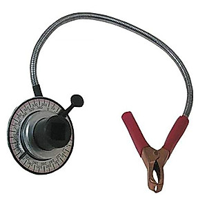 Lisle 28100 Torque Angle Meter