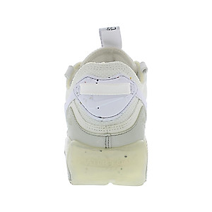 Nike Air Max Terrascape 90 Mens Shoes Size 9, Color: White/White/White/White