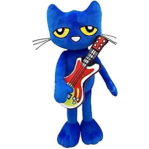 Plush Toys,Plushies Stuffed Animal Toys, Soft Stuff Plush Doll Gift for Kids Girls Boys Girlfriend Valentines Day Gifts Throw Pillow (E)