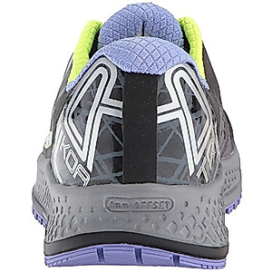 Saucony Women's Koa TR Running Shoe, Grey Blue, 5.5 Medium US