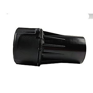 1pack DWV9000 universal quick connector compatible with DEWALT, fits DeWalt Dust Extractors,sander, vacuum hose, various DW tools & shrouds. Allows fits easy, durable connection between 1-1/4 In