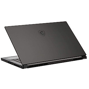 MSI GS66 Stealth 10SFS-259 15.6 Gaming Laptop, Intel Core i7-10750H, 32GB RAM, 1TB SSD, NVIDIA GeForce RTX 2070 Super, Windows 10 Home (Renewed)