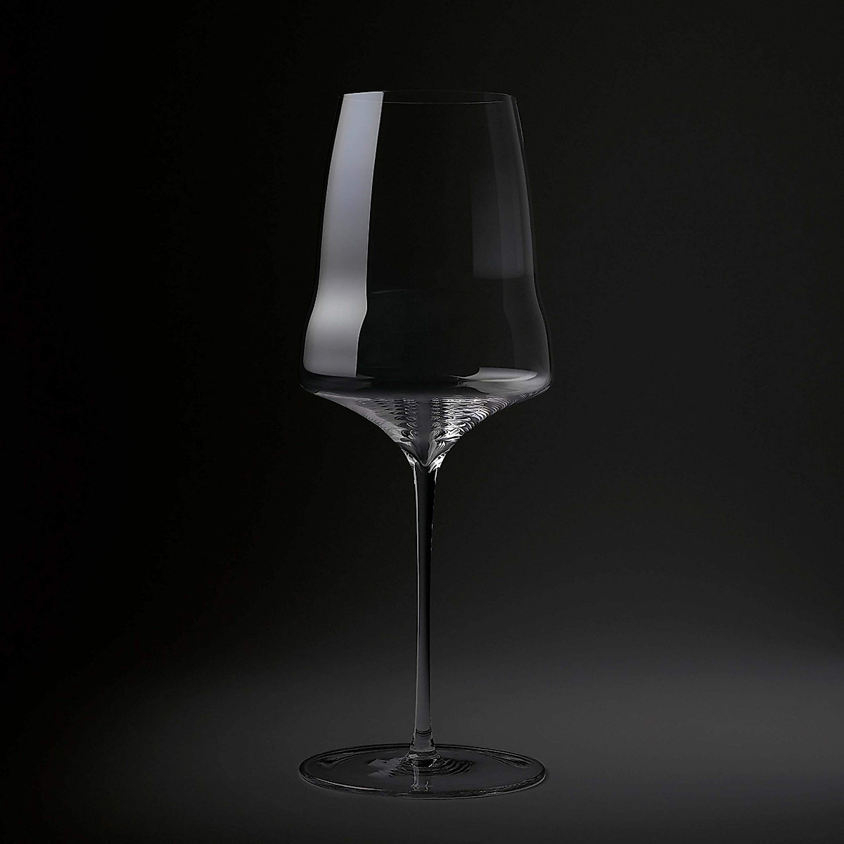 Josephinenhütte - JOSEPHINE No. 2 - Universal - Universal glasses - purely handmade - Set of 2