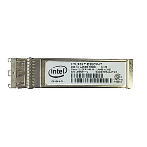 Intel E10GSFPSR 10G SFP+ SR SFP
