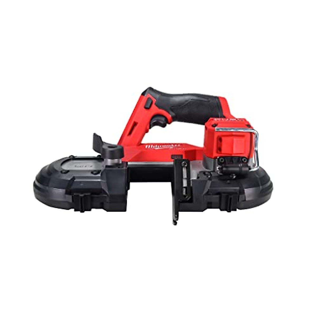 Milwaukee 2529-20 M12 FUEL Brushless Lithium-Ion Cordless Compact Band Saw (Tool Only)