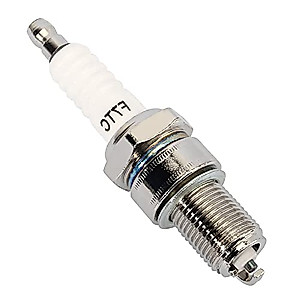 SOAJEE Ignition Coil Compatible with Champion Power 196cc 6.5HP 3500/4000 Watts Gasoline Generator 3500W 4000W 40008 40026 46514 46515 46516 46517 46535 46539 46540 46551 46553 46554 46555 46558