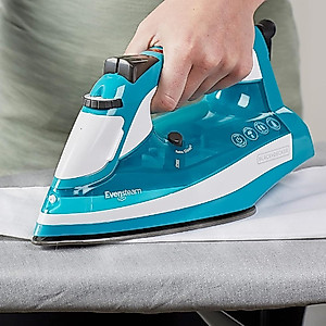 BLACK+DECKER One Step Steam Iron, IR16X