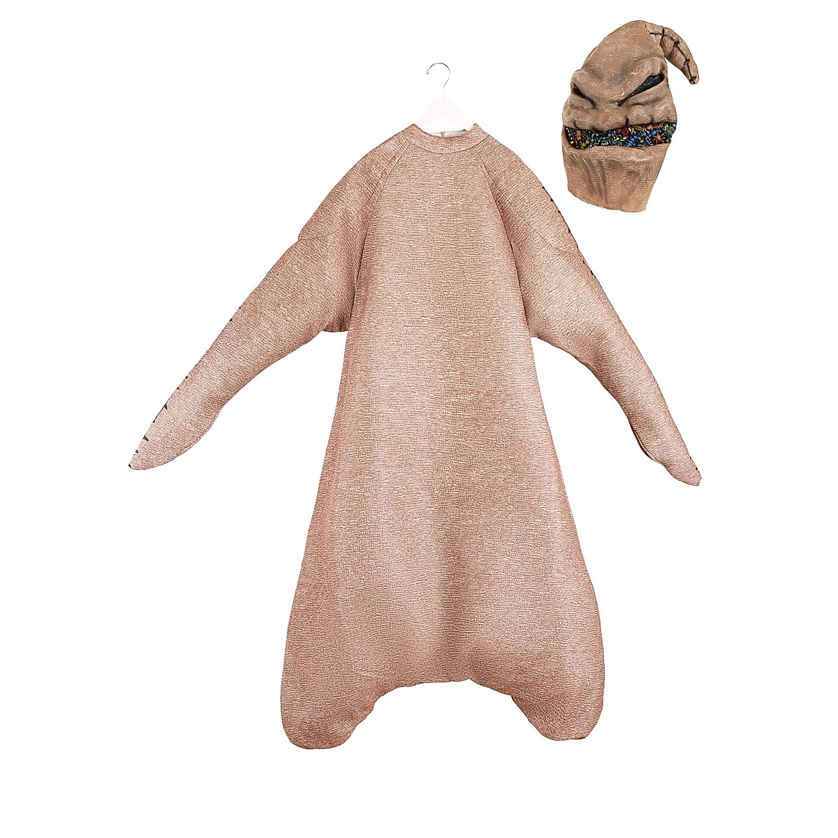 Disguise Adult Oogie Boogie Prestige Costume Medium