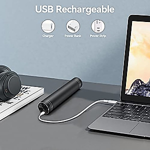 Morpilot Automatic Electric Fast Ball Pump with Needle and Nozzle - Air Pump for Inflatables, Athletic Basketball, Soccer, Volleyball, Football, Sport Ball and Swimming Ring - Faster Inflation