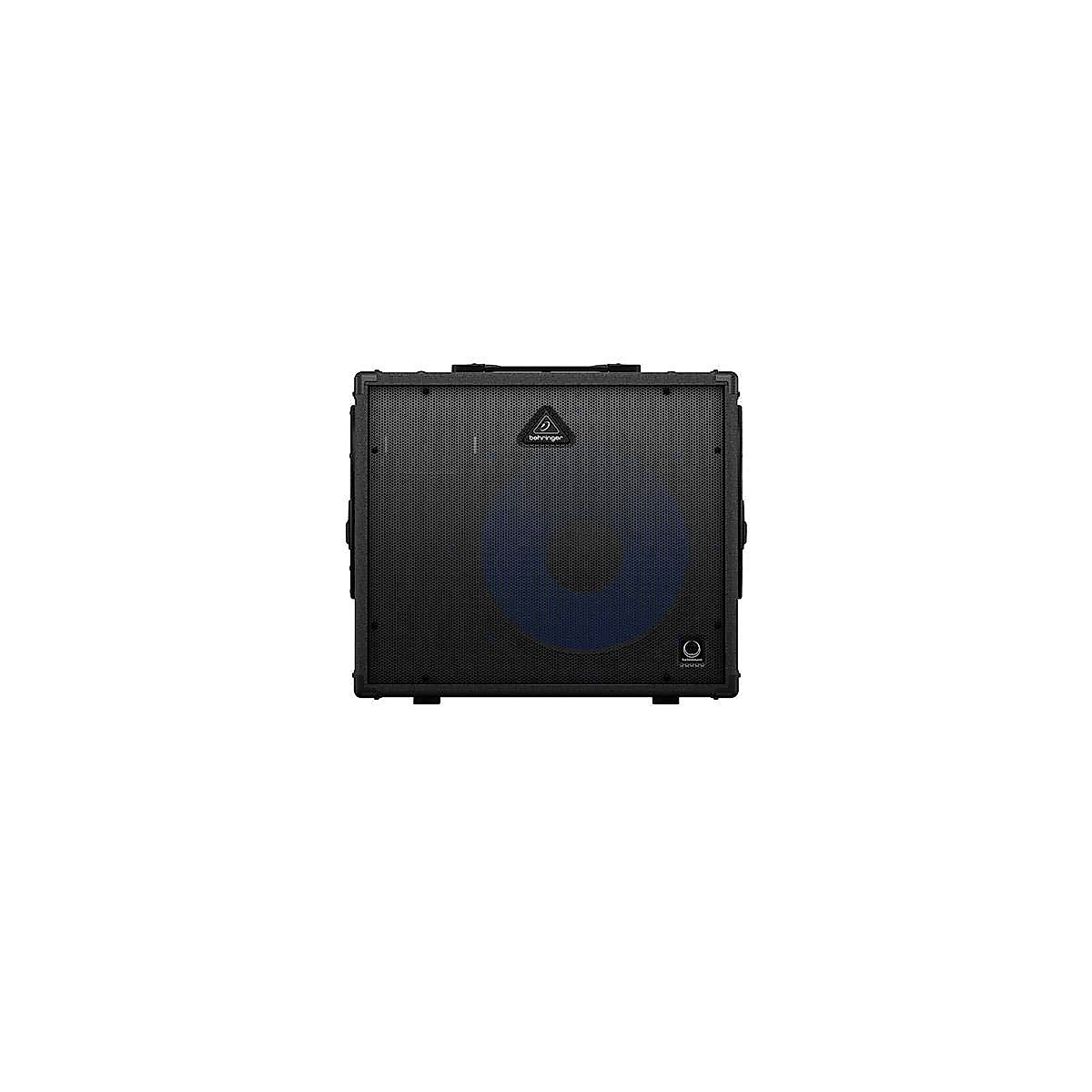 Behringer Ultratone KXD15-600W 15 Inches Keyboard Amp