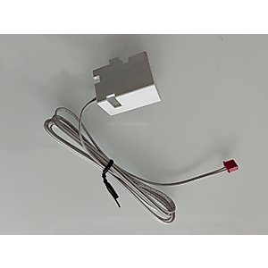 Generic Ice Fullness Sensor, Ice bin Sensor Magnetic Switch for Business Cube ice Maker Commercial ice Machine Compatible with Vevor Cotline ice mahines