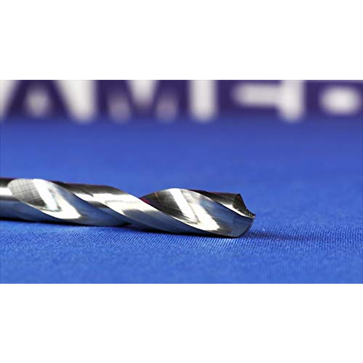 Drill America DMOD3/32 3/32" Solid Carbide Drill Bit, DMOD Series