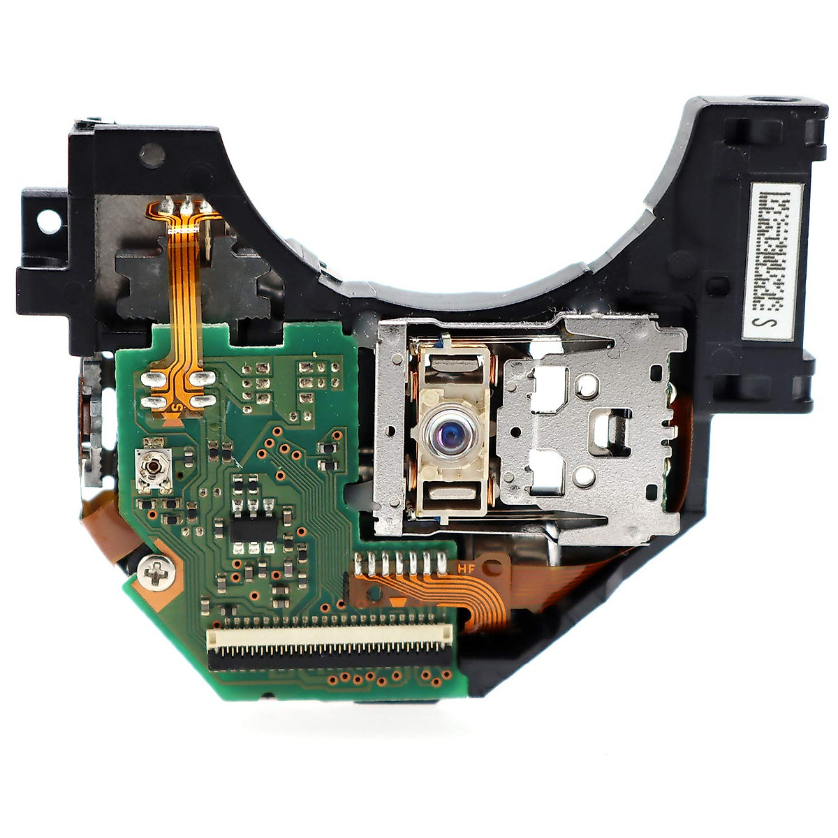 Deal4GO New HOP-B150 Laser Lens Replacement for Xbox one Optical Drive Liteon DG-6M1S-01B Bluray Disc Drive