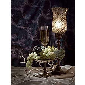 Posterazzi Wine and Romance II Poster Print by C. Thomas McNemar, (22 x 28)