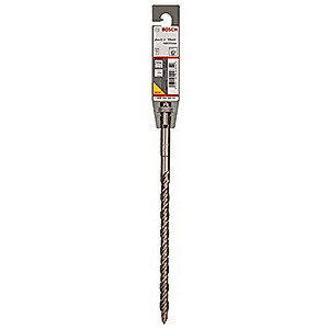 Bosch 1618596265 10x150x210mm Hammer Drill Bit SDS Plus 5