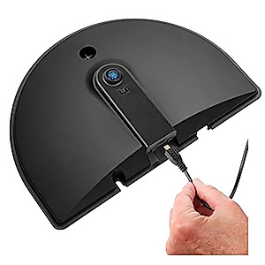 Koller Products 5V Power Adapter - Aquarium LED Lights - AQ51000, 2 x 3 x 3"