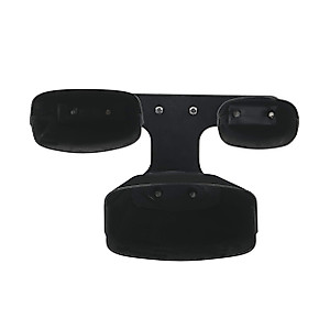 Latin Percussion Cowbell, Black (LP570)