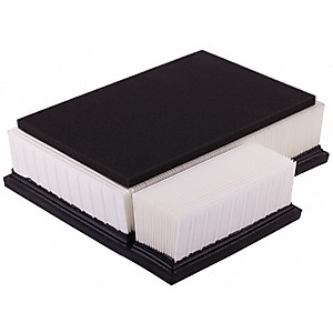 PG Engine Air FIlter PA8225 | Fits 2019-15 Ford Transit-250, 2023-15 Transit-350 HD, 2022-21 Transit, 2020-19 Coachmen Beyond, 2022-21 Cross Trail Transit, 2022 Cross Trail XL, 2021 Cross Trek