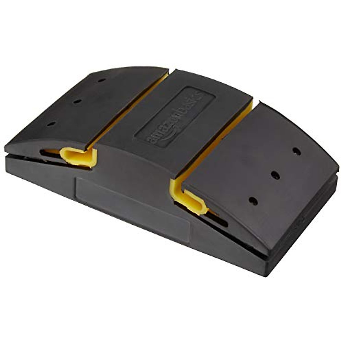 Amazon Basics Rubber Sanding Block