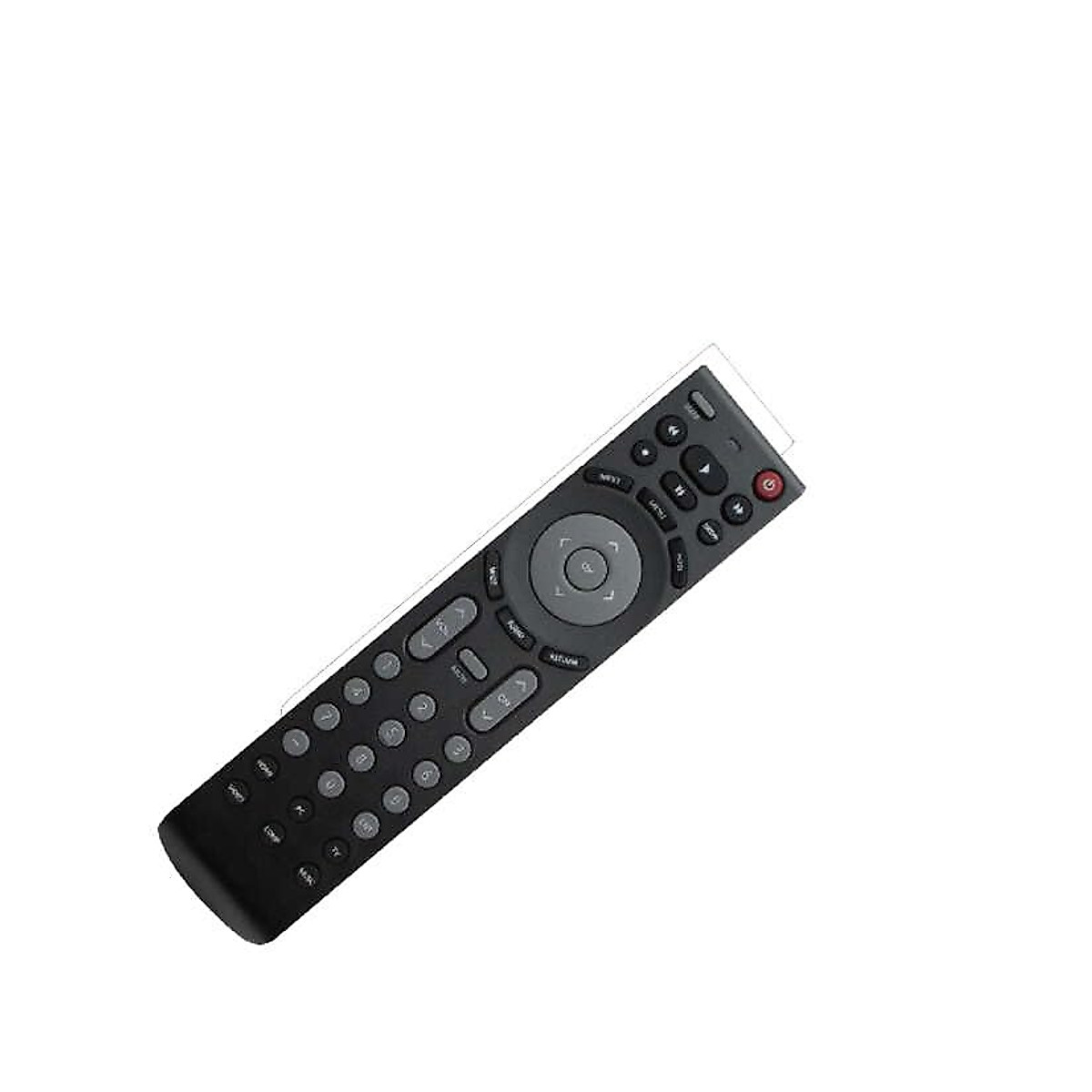 General Replacement Remote Control for JVC LT26WX84 LT32WX84 PD42W474S AV48P787 AV48WP30 AV48WP34 AV48WP55 LCD LED Plasma HDTV TV